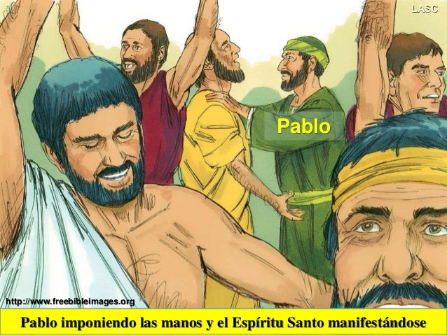 CONF. PABLO OTRA VEZ EN EN EFESO. INICIO DE SU TERCER VIAJE MISIONERO…