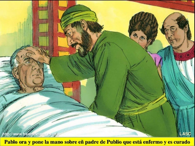 CONF. PABLO EN SU VIAJE FINAL A ROMA, EN LA ISLA DE MALTA. HECHOS 28:…