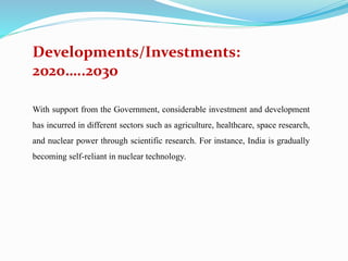 The Real Facts of Science, Technology and Society in India | PPT