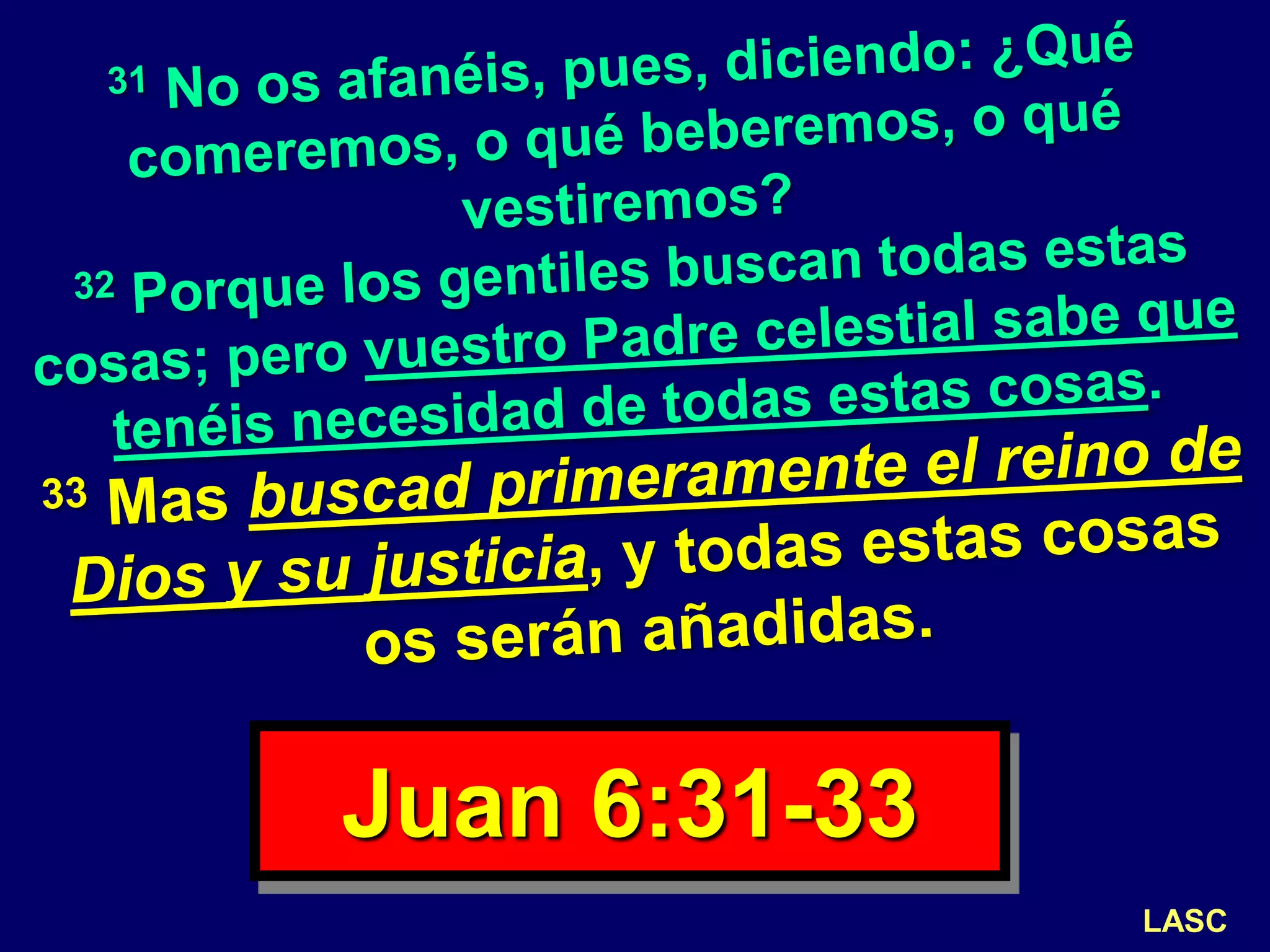 LOS ATRIBUTOS DE DIOS EN PPT. No. 1. LA OMNISCIENCIA Y PRESCIENCIA DE ...