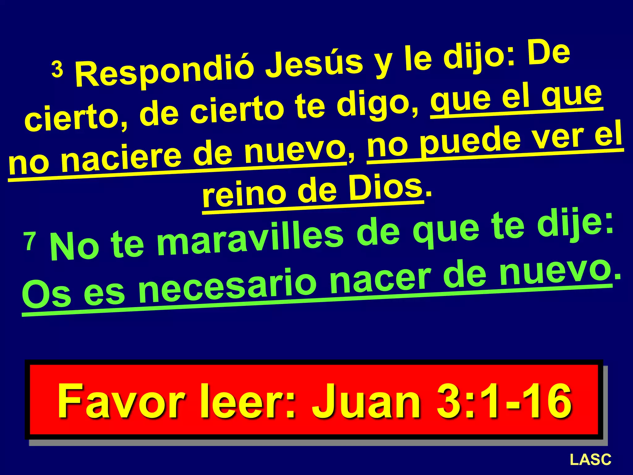 LOS ATRIBUTOS DE DIOS EN PPT. No. 1. LA OMNISCIENCIA Y PRESCIENCIA DE ...