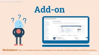 Intro - Confluence Questions | PPT