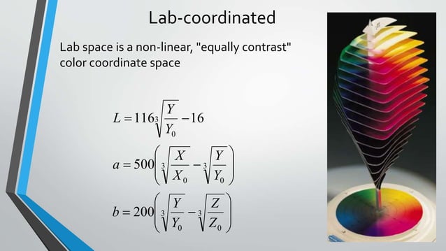 Inkjet Printers Linearization Using 3D Gradation Curves | PPTX ...