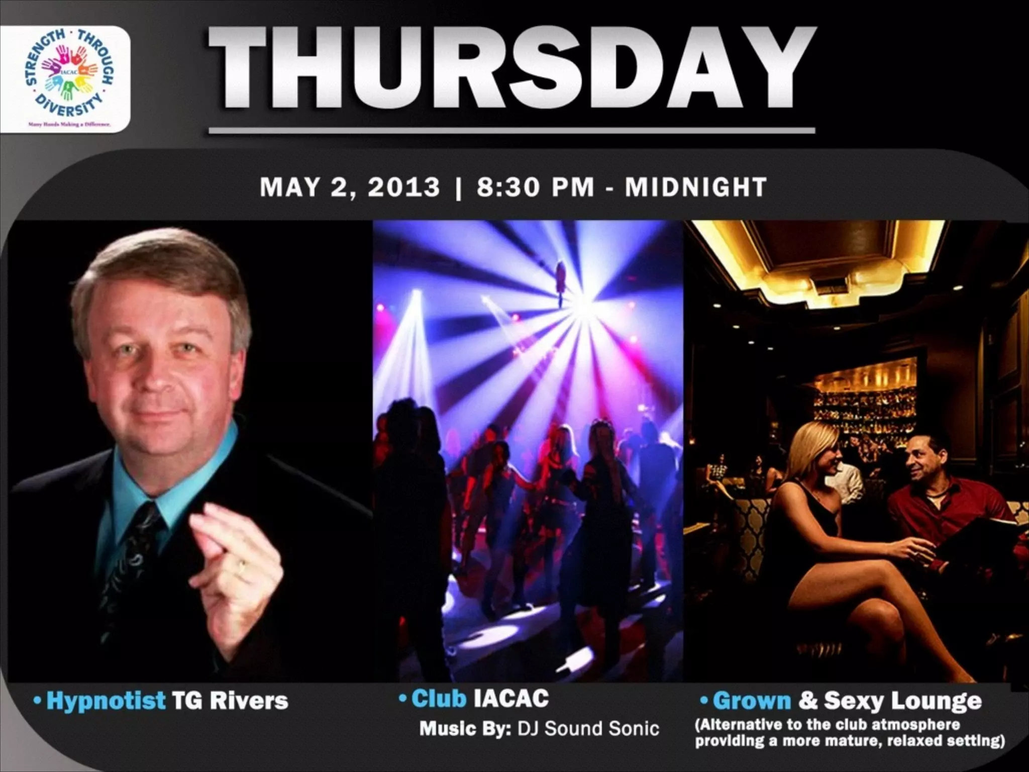 Conf 2013 autoscroll examples | PPT