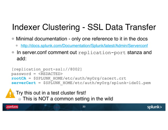 Conf2015 d waddle_defense_pointsecurity_deploying ...
