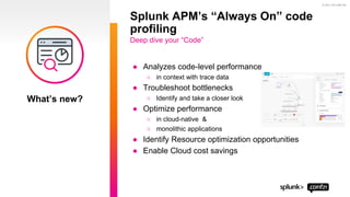 .conf21 - The Best of | PPTX | Cloud Computing | Internet