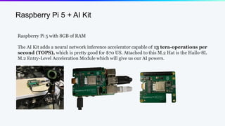 Conf42_IoT_Dec2024_Building IoT Applications With Open Source | PPT