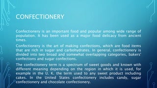 CONFECTIONARY-PRODUCTS.pptx
