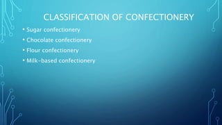 CONFECTIONARY-PRODUCTS.pptx