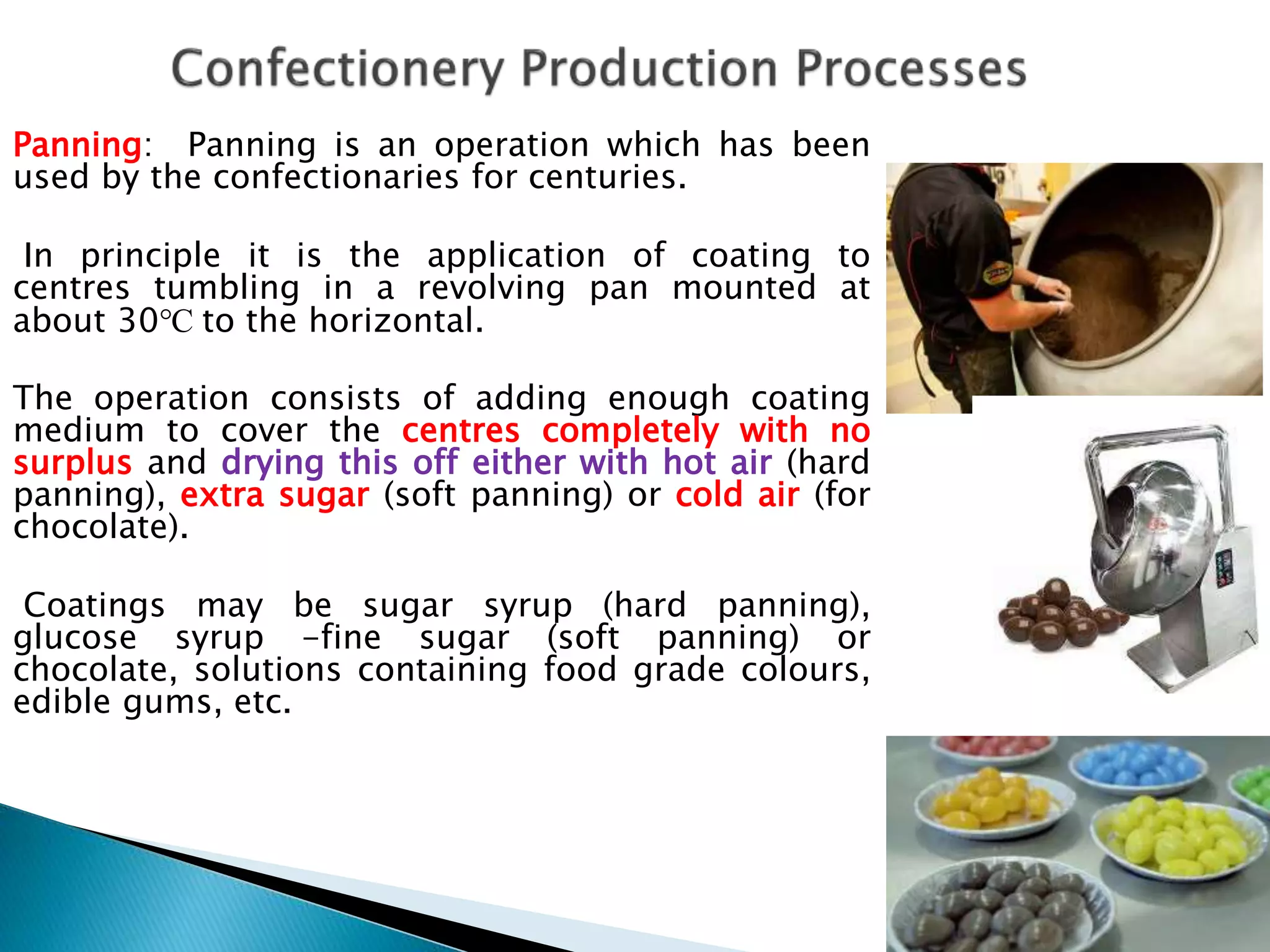 CONFECTIONARY-PRODUCTS- B.Voc.pptx