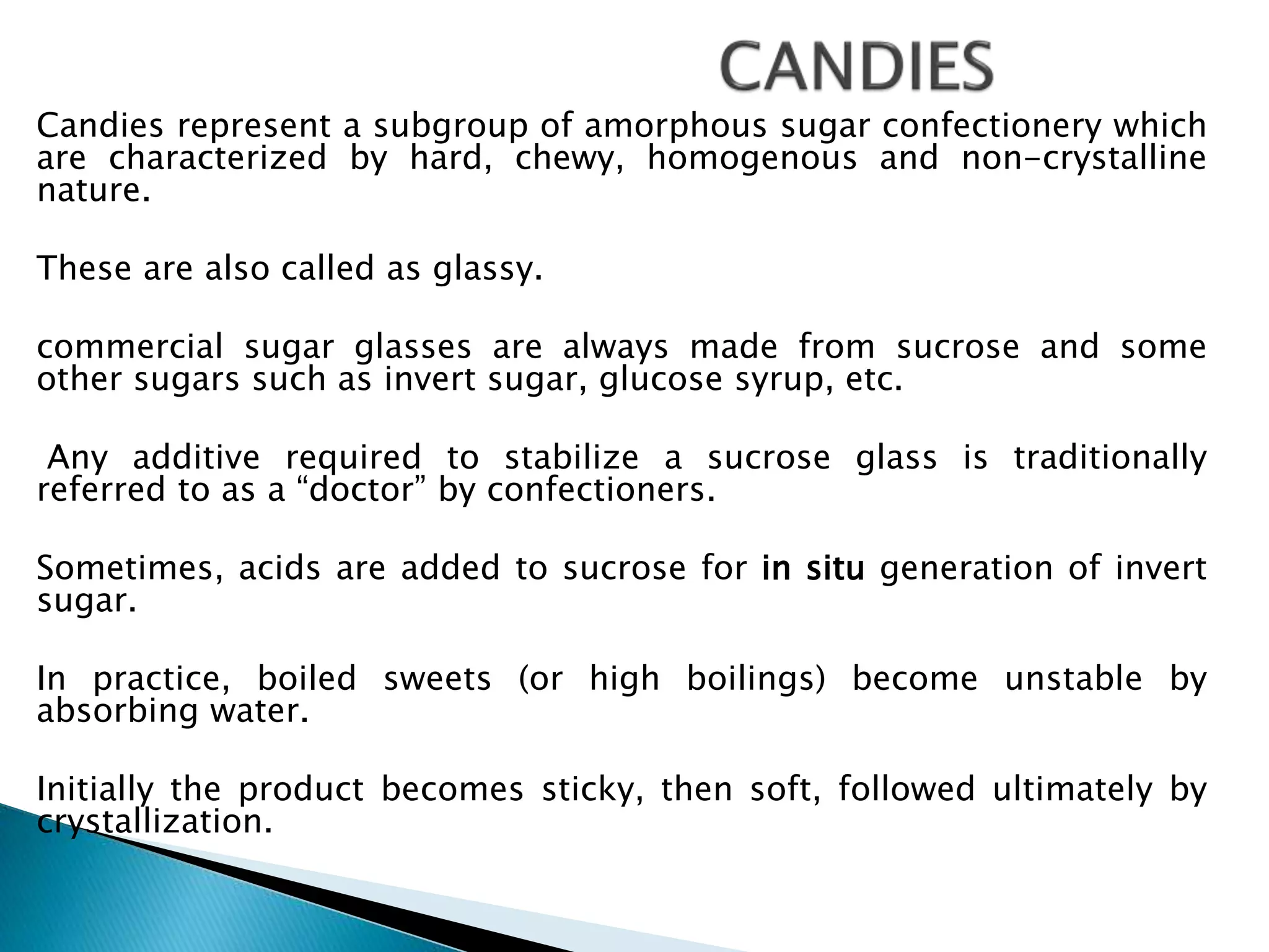 CONFECTIONARY-PRODUCTS- B.Voc.pptx