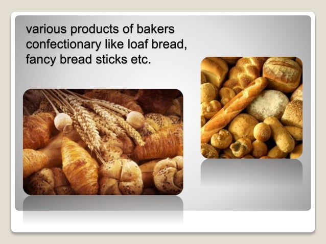 Confectionery as sugar products | PPTX | Desserts and Baking | Food & Drink