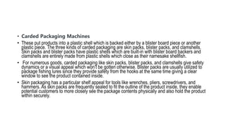 Confectionery equipments and packing.pptx