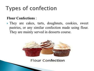 confectionery ingredient | PPT