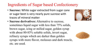 Confectionery Products.pptx