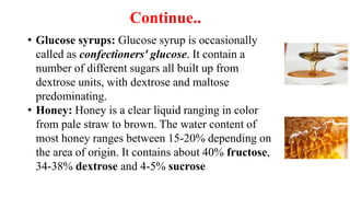 Confectionery Products.pptx