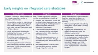 Integrated care strategies: A snapshot in progress | PPTX | Healthcare ...