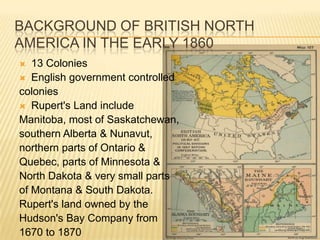 Confederation | PPTX