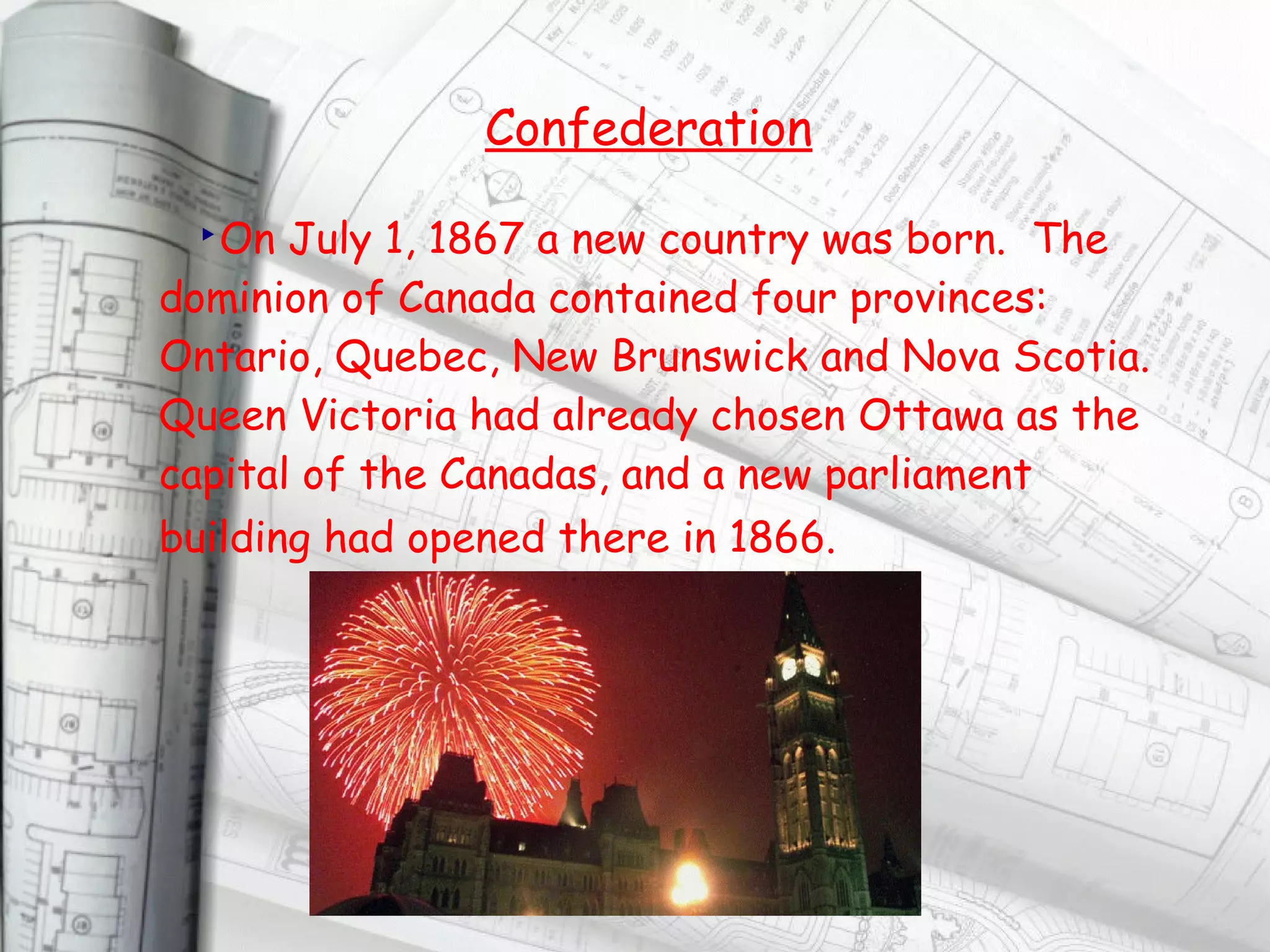 Confederation | PPT