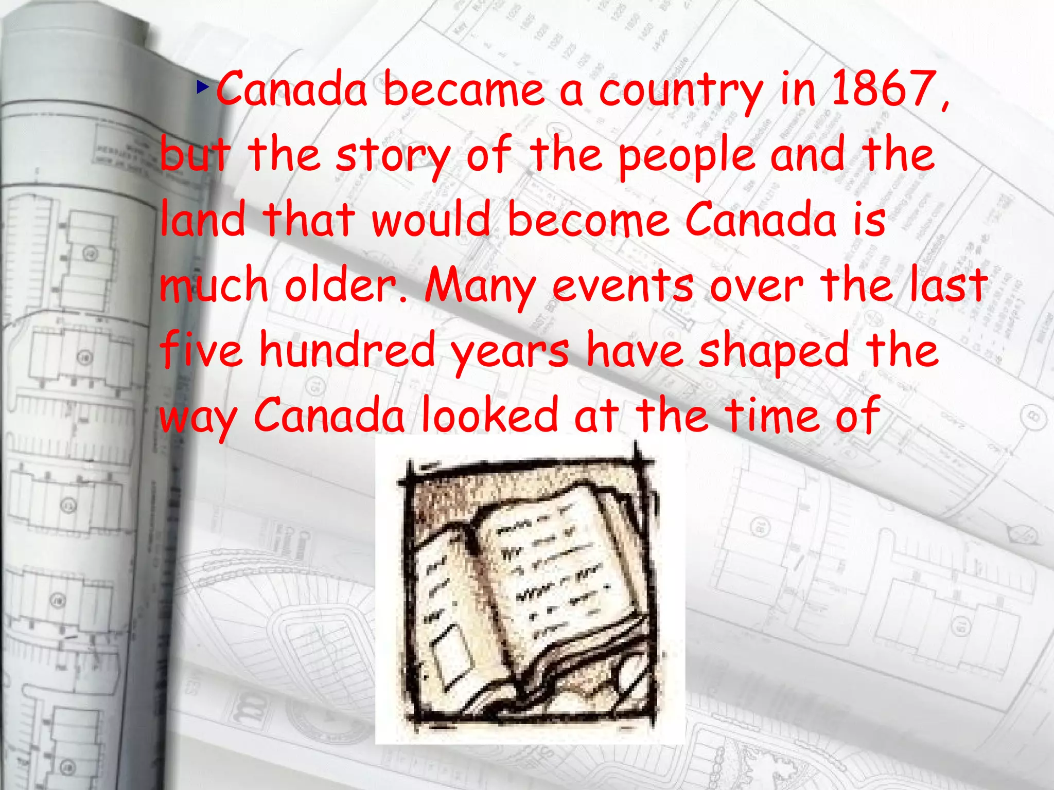 Confederation | PPT