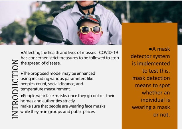 Conferance Face mask ppt.pptx