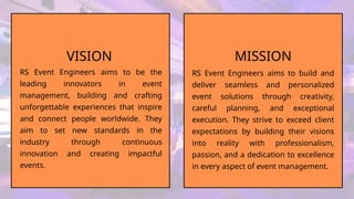 CONFERENCE-1-DAY Event Management Powerpoint | PPTX