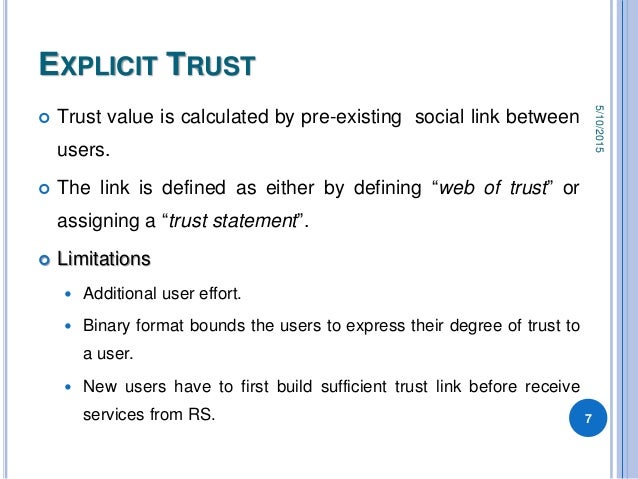 AIST 2015 Conference Paper Presentation | PPT