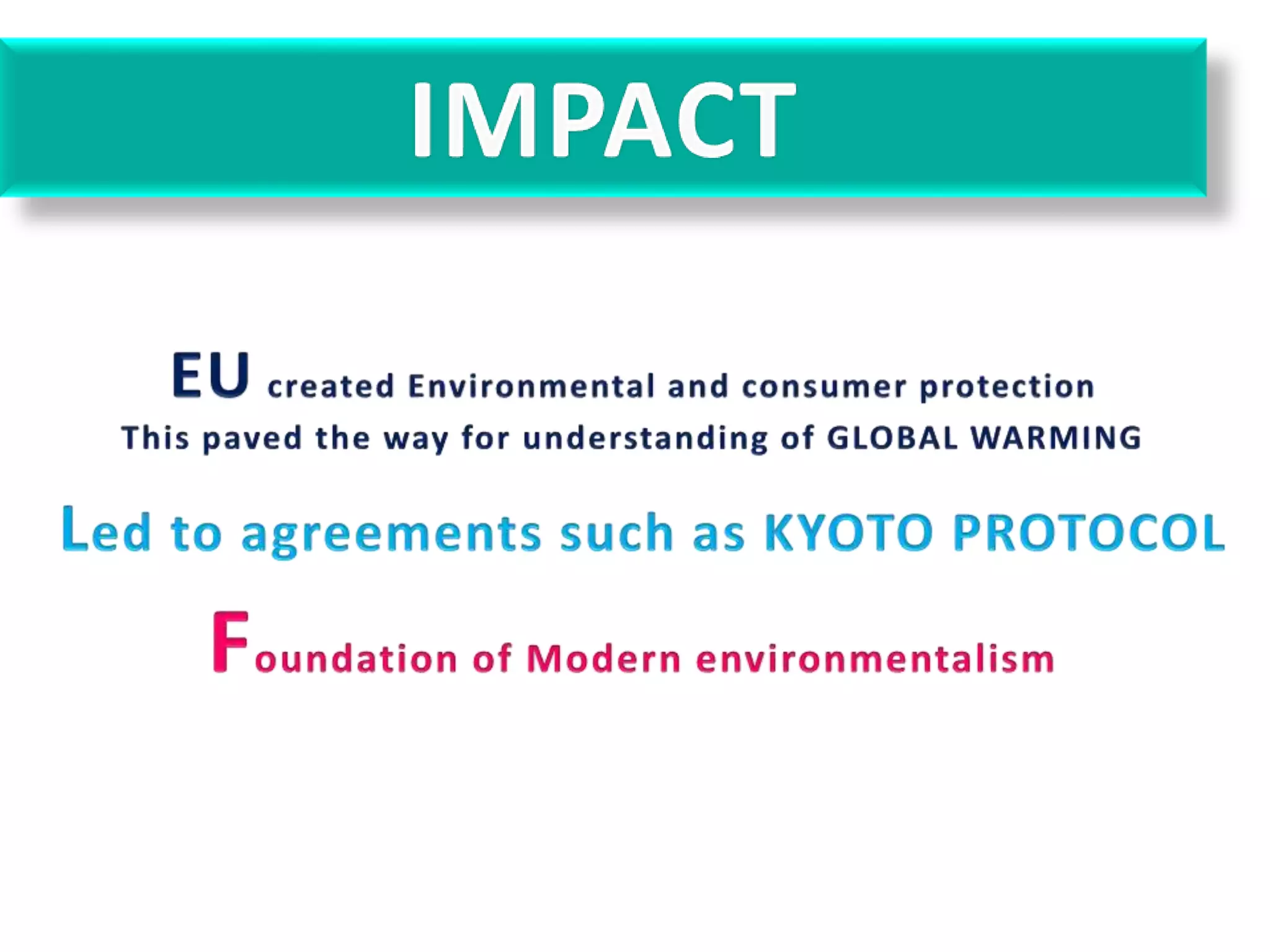stockholm conference on environment 1972 | PPTX