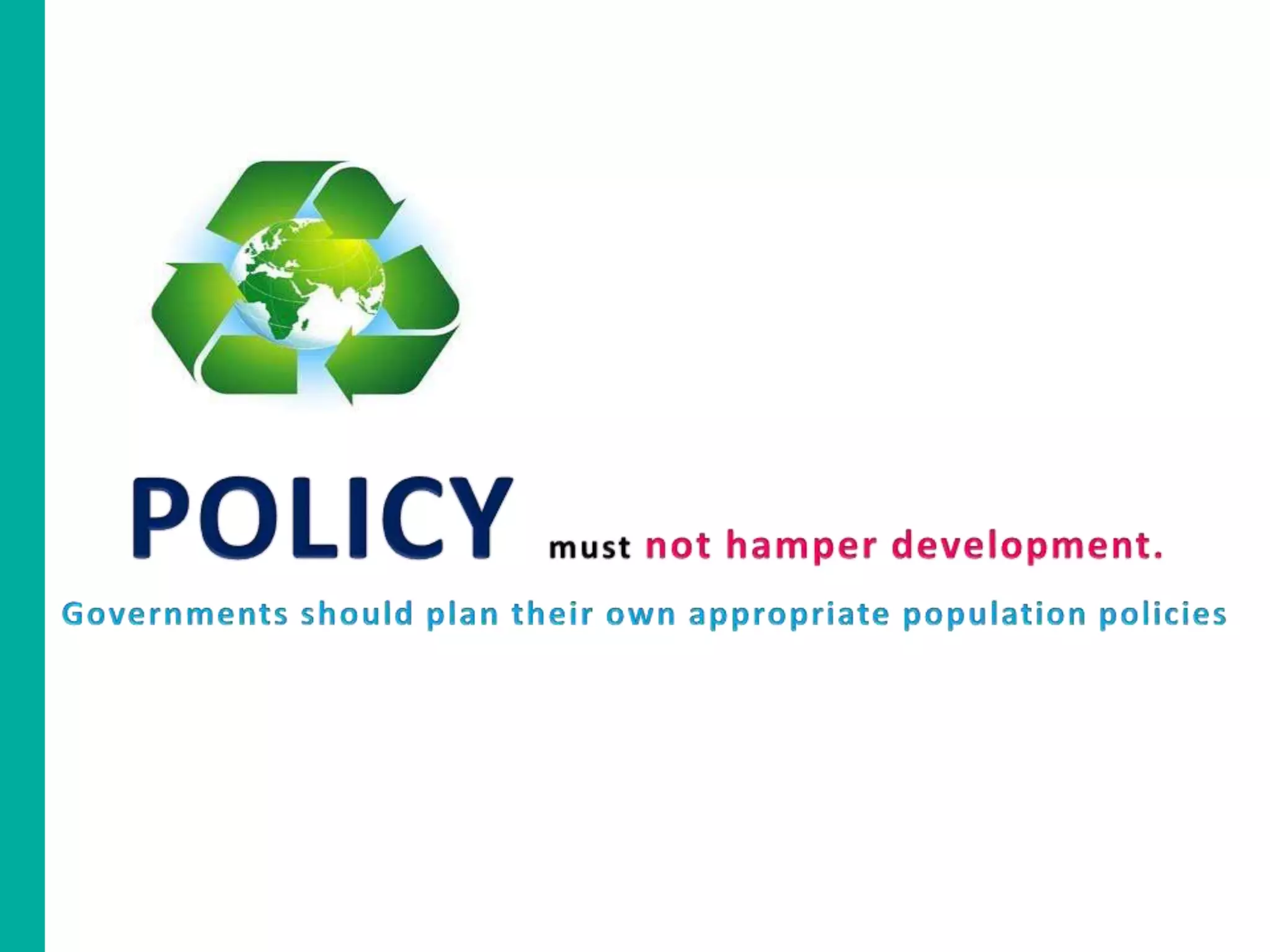 stockholm conference on environment 1972 | PPTX