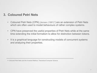 Modeling Elevator System With Coloured Petri Nets | PDF
