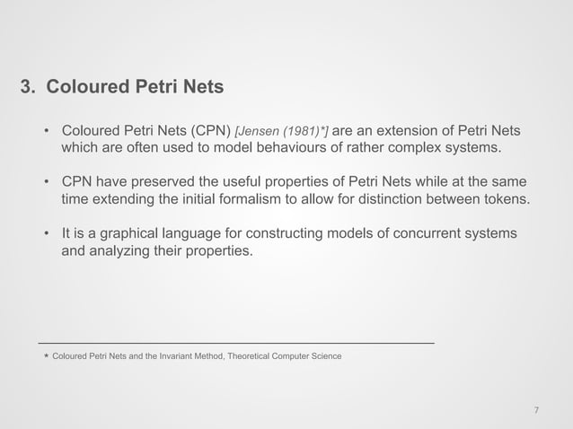 Modeling Elevator System With Coloured Petri Nets | PDF