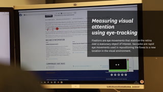 Effectiveness of Banners Ads: An Eye Tracking and Facial Expression ...