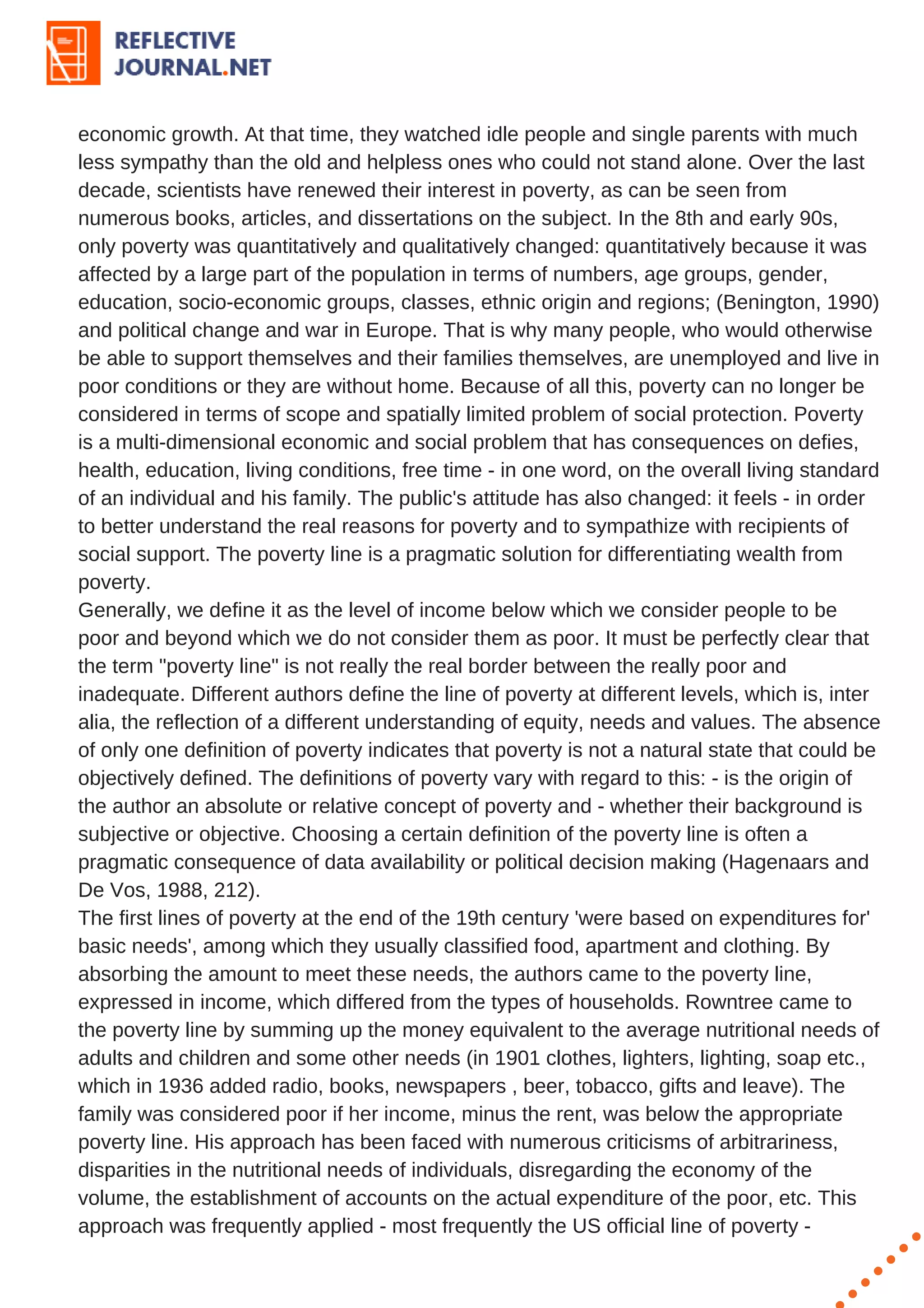 Conference Paper Sample | PDF