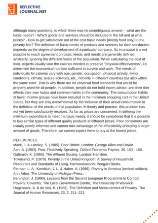 Conference Paper Sample | PDF | Debated Sensitive Social Issues ...