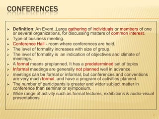 Conference(2007) | PPT