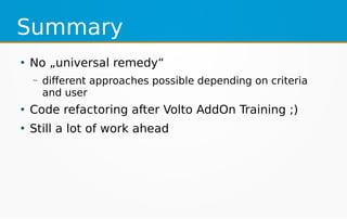 Form Block / Formbuilder | PPT