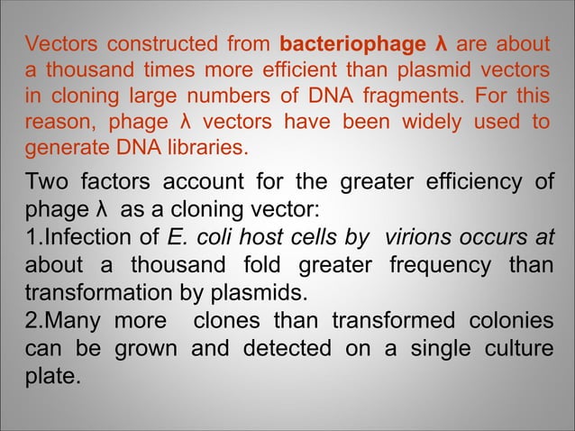 CONFERENCE 5-Techniques in Genetic Engineering-1.ppt