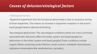 Conference about delusion (group A3).pptx