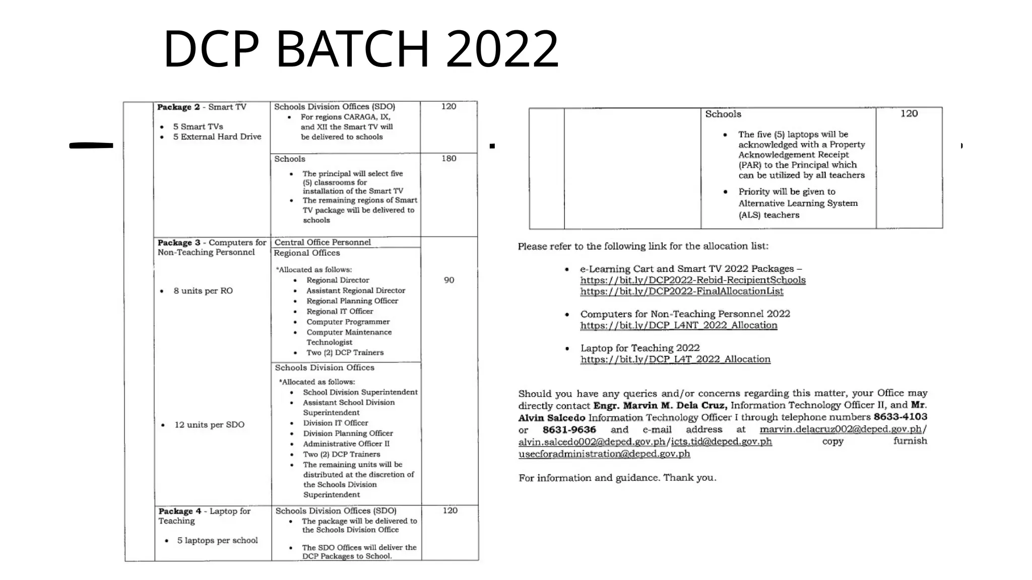 Conference and DCP Monitoring Orientation Workshop.pptx 2024.pptx