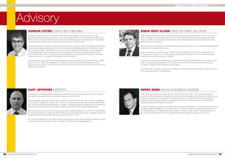 Vehicle Leasing Finance Conference Brochure | PDF