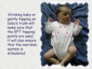 Cuddle Therapy presentation | PPT