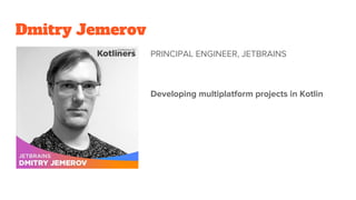 Conference for Kotliners | PDF