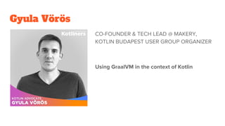 Conference for Kotliners | PDF