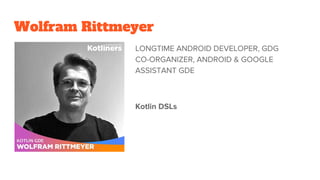 Conference for Kotliners | PDF