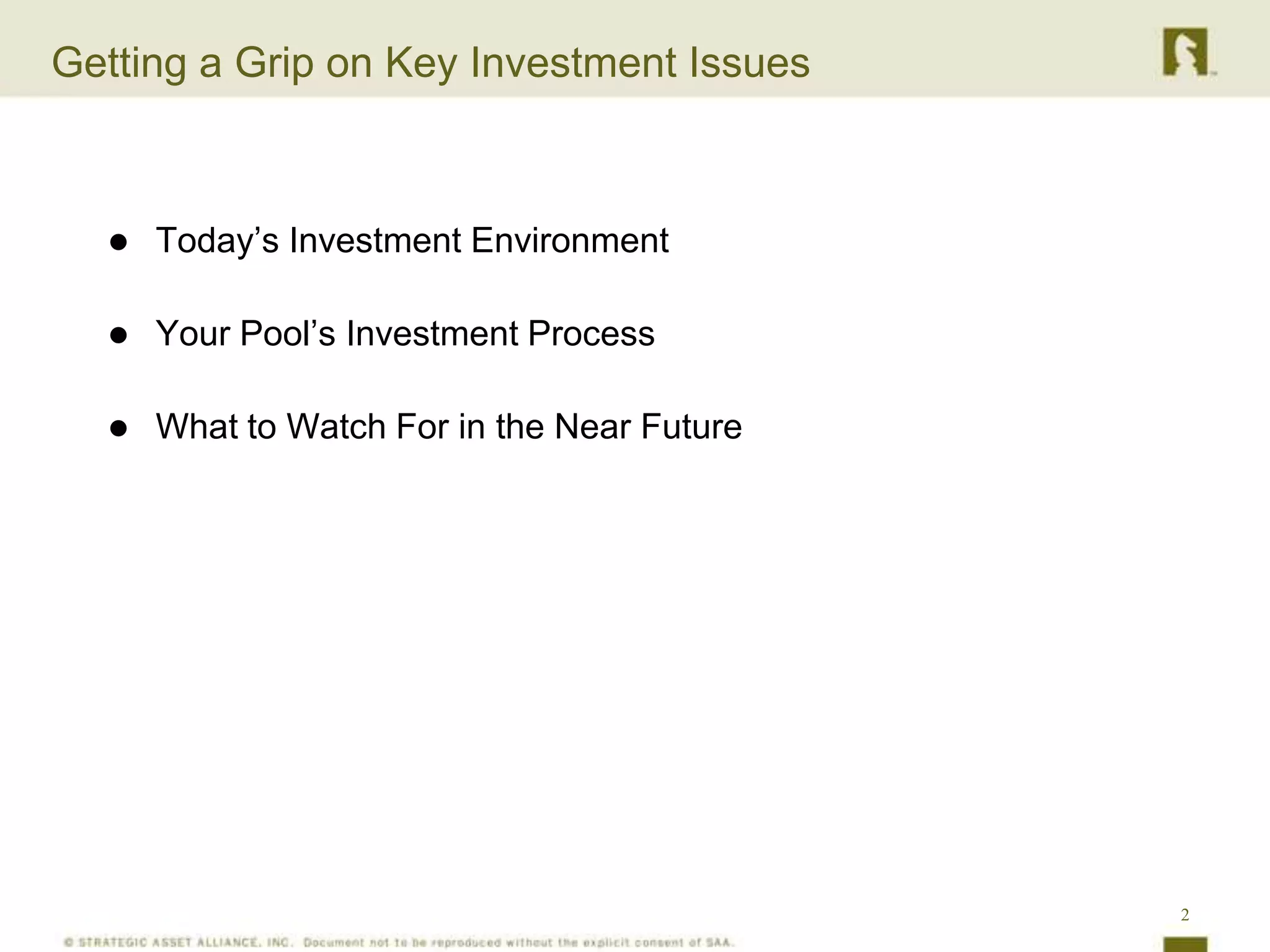 Conference For Risk Retention Pools Presentation A Cogert | PPT