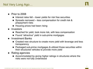 Conference For Risk Retention Pools Presentation A Cogert | PPT