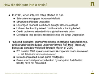 Conference For Risk Retention Pools Presentation A Cogert | PPT