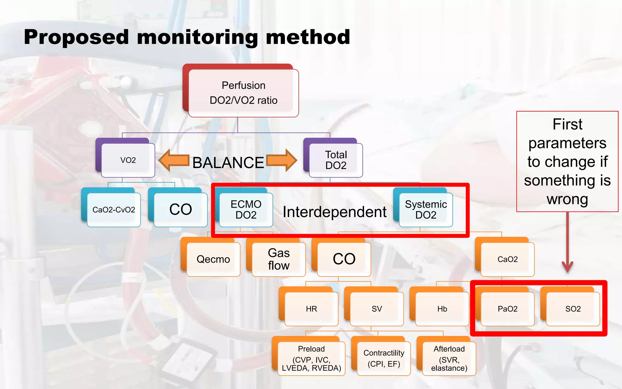 2021 Conference hemodynamic monitoring VV ECMO | PPTX