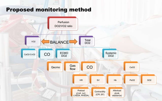 2021 Conference hemodynamic monitoring VV ECMO | PPTX | First Aid ...