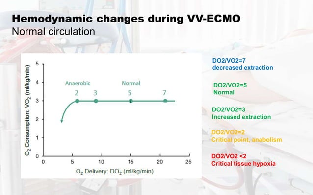2021 Conference hemodynamic monitoring VV ECMO | PPTX | First Aid ...